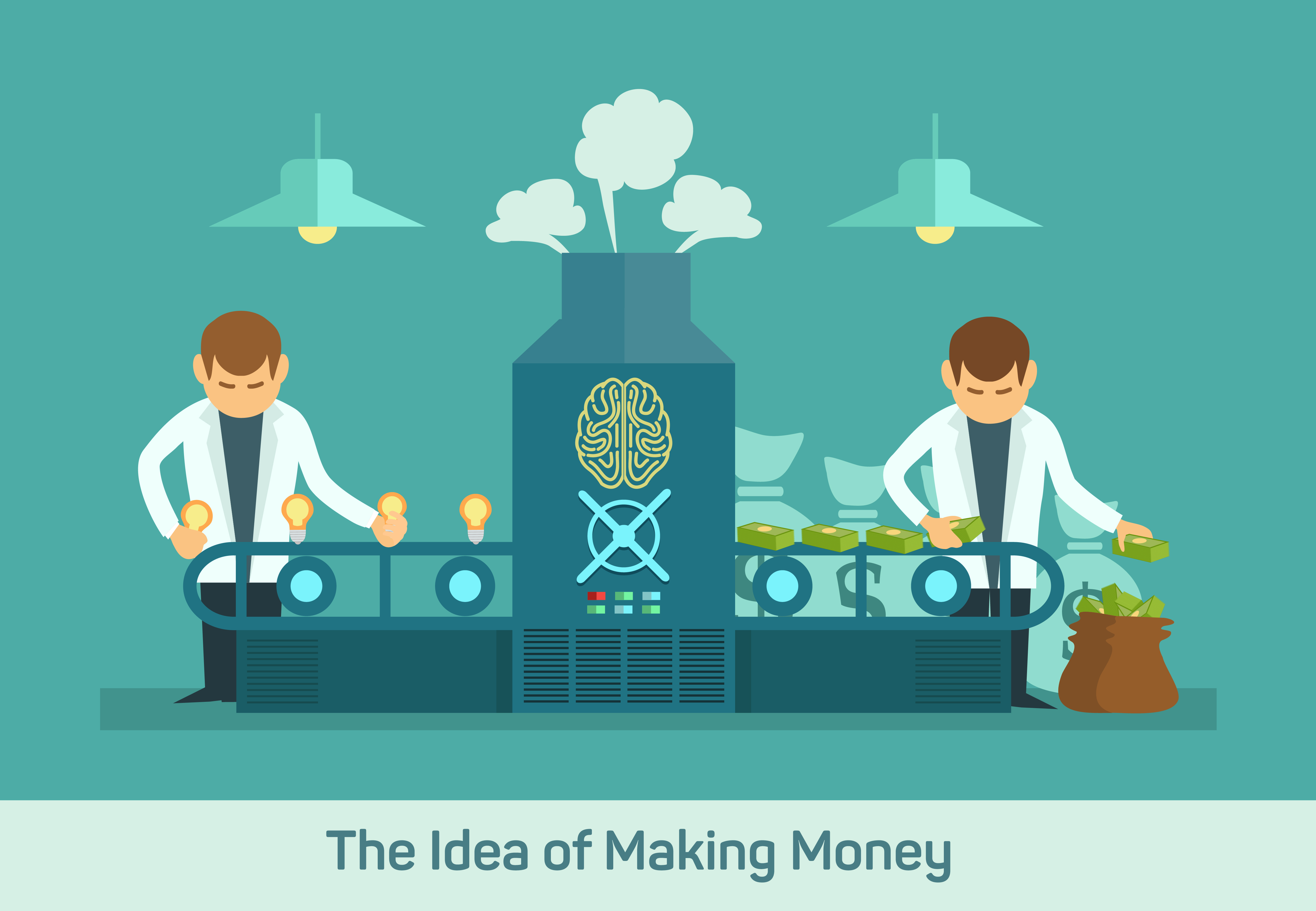10 Quick Ways to Turn a Profit - Metal Men Recycling